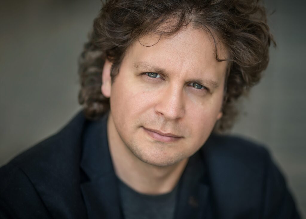 Kristian Alexander | conductor
